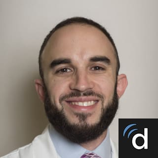 Dr. Benjamin J. Rubinstein, MD | Norfolk, VA | ENT-Otolaryngologist ...
