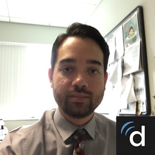 Dr. Douglas M. Clements, DO | Moreno Valley, CA | Internist | US News ...