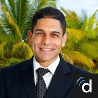 Dr. Antonio Soler, MD | Vega Alta, PR | Family Medicine Doctor | US ...