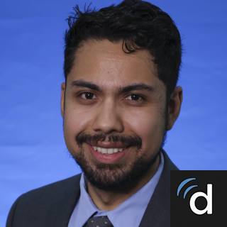 Dr. Robert Andalon, MD | Los Angeles, CA | Resident Physician | US News ...