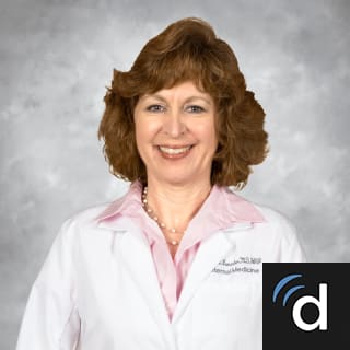 Dr. Linda L. LeMaster, MD | Columbus, OH | Internist | US News Doctors