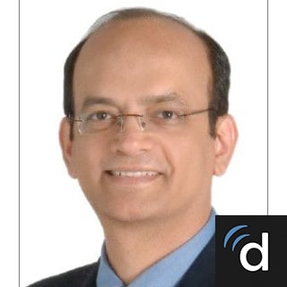 Dr. Mohammed A. Rafey, MD | Chicago, IL | Nephrologist | US News Doctors