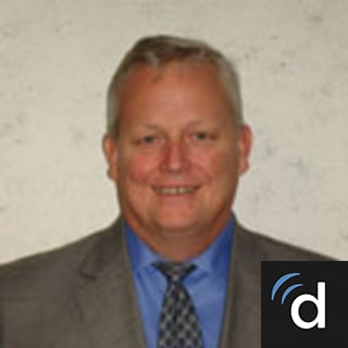 Dr. Stephen Grider, DO – Toledo, OH | Emergency Medicine