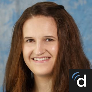 Dr. Rachel Fritz, MD | Fort Sam Houston, TX | Resident Physician | US ...