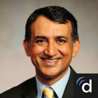 Dr. Aftab A. Memon, MD | Hobart, IN | Geriatrician | US News Doctors