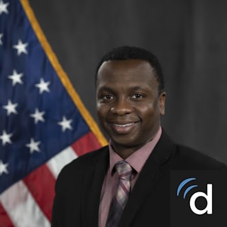 Dr. Lewis Musoke, MD | Cleveland, OH | Infectious Disease Specialist ...