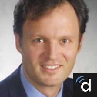 Dr. Alan P. Lozier, MD | Madison, WI | Neurosurgeon | US News Doctors