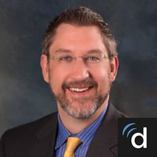 Dr. Mike Stuntz, MD | Tampa, FL | Ophthalmologist | US News Doctors