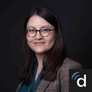 Dr. Wendy Garzon, MD – Bronx, NY | Internal Medicine