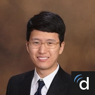 Dr. Justin J. Yoon, MD | Grafton, WI | Endocrinologist | US News Doctors