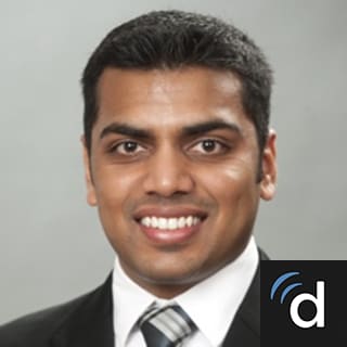 Dr. Priyesh J. Patel, MD | Naperville, IL | Radiologist | US News Doctors