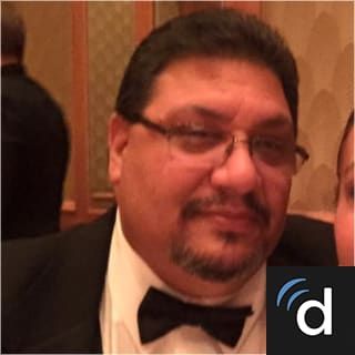 Dr. Julio Chacon, MD | Hialeah, FL | Internist | US News Doctors