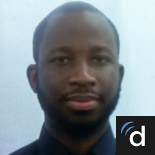 Dr. Olatokunbo Elemide, MD | Alexandria, VA | Internist | US News Doctors