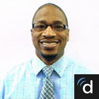 Dr. Gregory Jones, MD – Newnan, GA | Internal Medicine