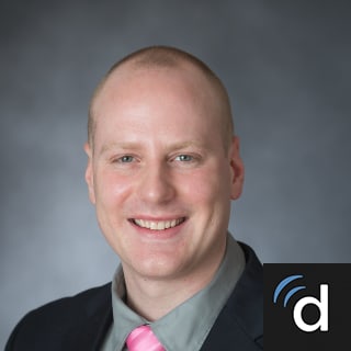 Dr. Matthias Williams, MD | Bethesda, MD | Pulmonologist | US News Doctors