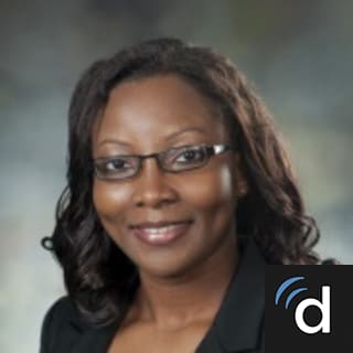 Dr. Ebele Compean, MD | Charleston, SC | Psychiatrist | US News Doctors