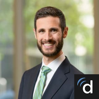 Dr. David M. Guttmann, MD | New York, NY | Radiation Oncologist | US ...