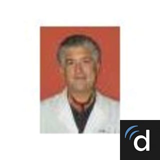Dr. Joseph H. Segapeli, MD | El Paso, TX | Pediatrician | US News Doctors
