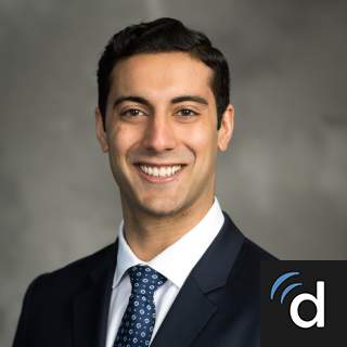 Dr. Alirio deMeireles, MD | New York, NY | Orthopedist | US News Doctors