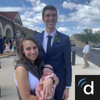 Emily Eichel, NP | Nurse Practitioner in Worthington, OH | US News Doctors