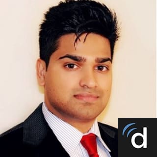 Dr. Karan Verma, MD – Baton Rouge, LA | Anesthesiology
