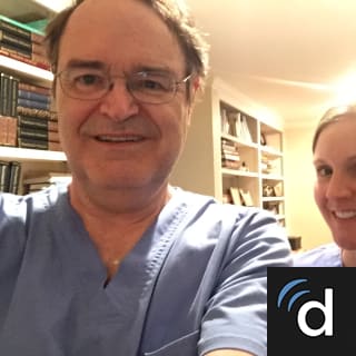 Dr. Michael M. Ward, MD | Wilmington, NC | Emergency Medicine Physician ...