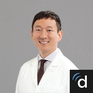 Dr. David Yang, MD | Naperville, IL | Cardiologist | US News Doctors