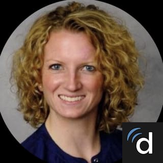 Dr. Claudia Thomas, MD | JBER, AK | Orthopedist | US News Doctors