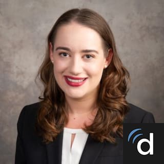 Dr. Maria Cristina Marcos, MD | Sayre, PA | Resident Physician | US ...