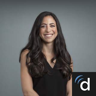 Dr. Sarah Powell | New York, NY | Psychologist | US News Doctors