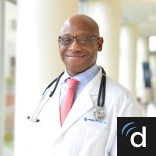 Dr. Emmett C. Roper, MD | Cincinnati, OH | Internist | US News Doctors