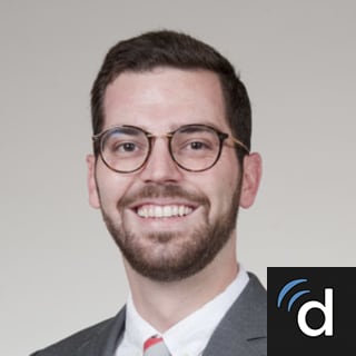 Dr. Maxwell Holtmann, MD – Kansas City, MO | Internal Medicine