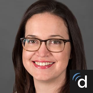 Dr. Ana A. Ubeda Tikkanen, MD | Boston, MA | Physiatrist | US News Doctors