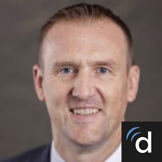 Dr. Robert Snowden, MD – Provo, UT | Radiology