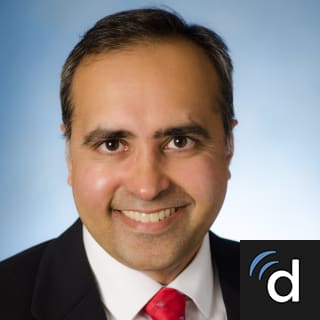 Dr. Ahmad Y. Sheikh, MD | San Francisco, CA | Thoracic Surgeon | US ...