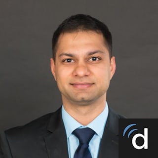 Dr. Rohit Garg, MD | Boston, MA | Orthopedist | US News Doctors
