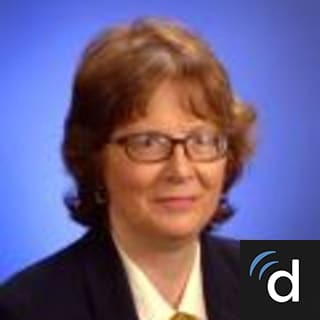 Dr. Susan F. Burroughs, MD | Vernon, CT | Oncologist | US News Doctors