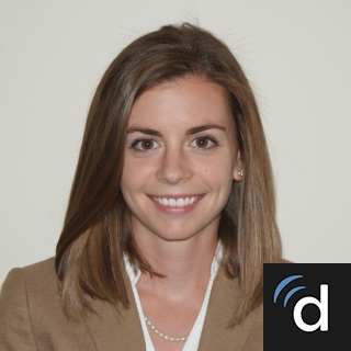 Dr. Grace Saxon, MD | Atlanta, GA | Resident Physician | US News Doctors