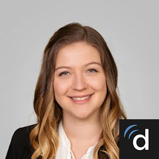 Dr. Hayley Walton, MD – Grand Rapids, MI | Psychiatry