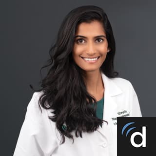 Dr. Shruthi Thiagarajasubramanian, MD | Pittsburgh, PA | Vascular ...