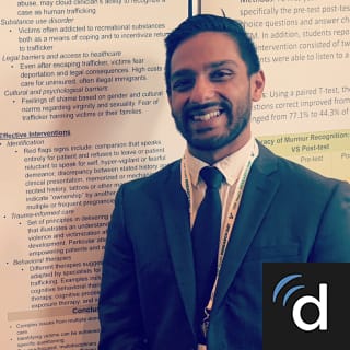 Dr. Rahman Hashimie, MD | Miami, FL | Internist | US News Doctors