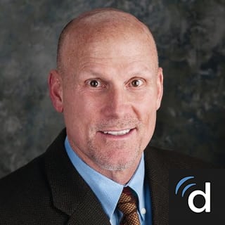 Dr. Christopher Ryan, MD – Monument, CO | Family Medicine