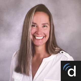 Dr. Erika Cottrell, MD – Mooresville, IN | Physical Medicine/Rehab