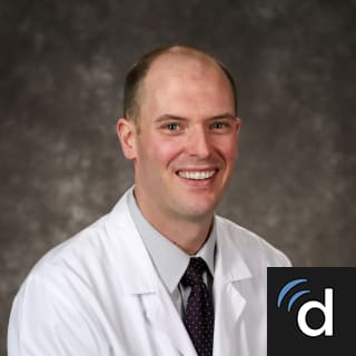 Dr. Kristopher Kimmell, MD | Greece, NY | Neurosurgeon | US News Doctors