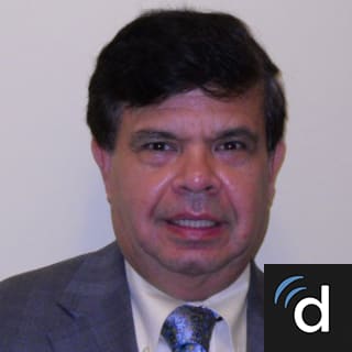 Dr. Dushyant P. Purohit, MD | New York, NY | Pathologist | US News Doctors