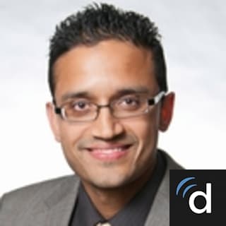 Dr. Sunil George, MD | Greenlawn, NY | Nephrologist | US News Doctors