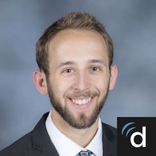 Dr. Cullen S. Marshall, MD | Cincinnati, OH | Pediatric Neurologist | US News Doctors