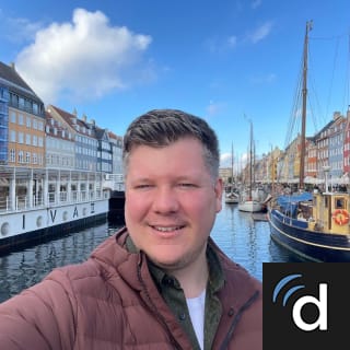 Dr. Matthew Gill, DO | Pasadena, CA | Family Medicine Doctor | US News ...