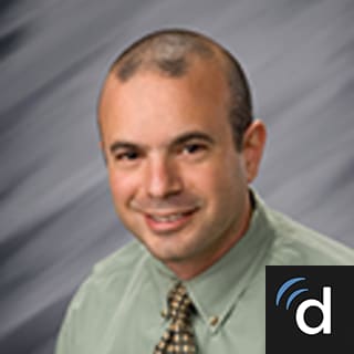 Dr. Paul F. Dende, DO | Gettysburg, PA | Internist | US News Doctors