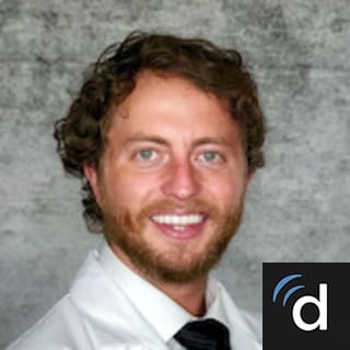 Dr. Nate Dusto, MD | Long Beach, CA | Physiatrist | US News Doctors